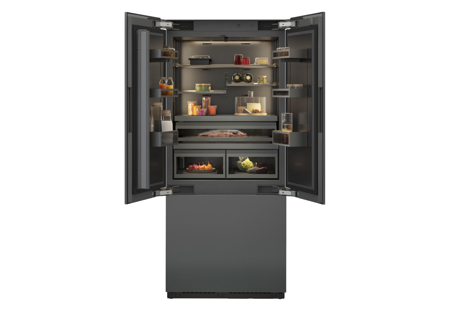 Refrigeration - Gaggenau Resources