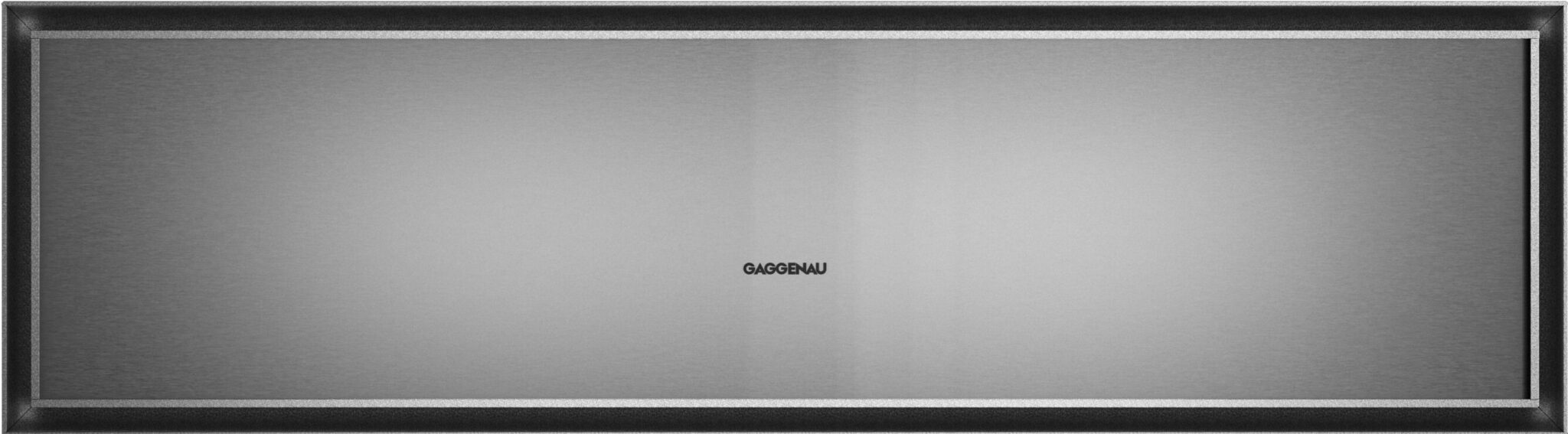 30" Expressive series culinary warming drawer - Gaggenau Resources